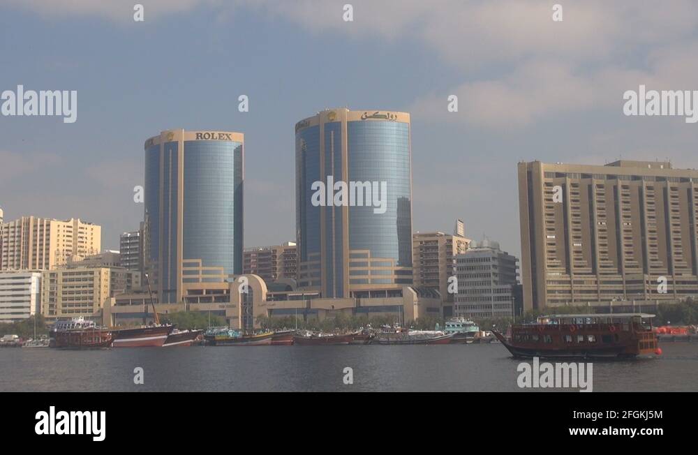 Deira dubai building Stock Videos & Footage - HD and 4K Video Clips - Alamy