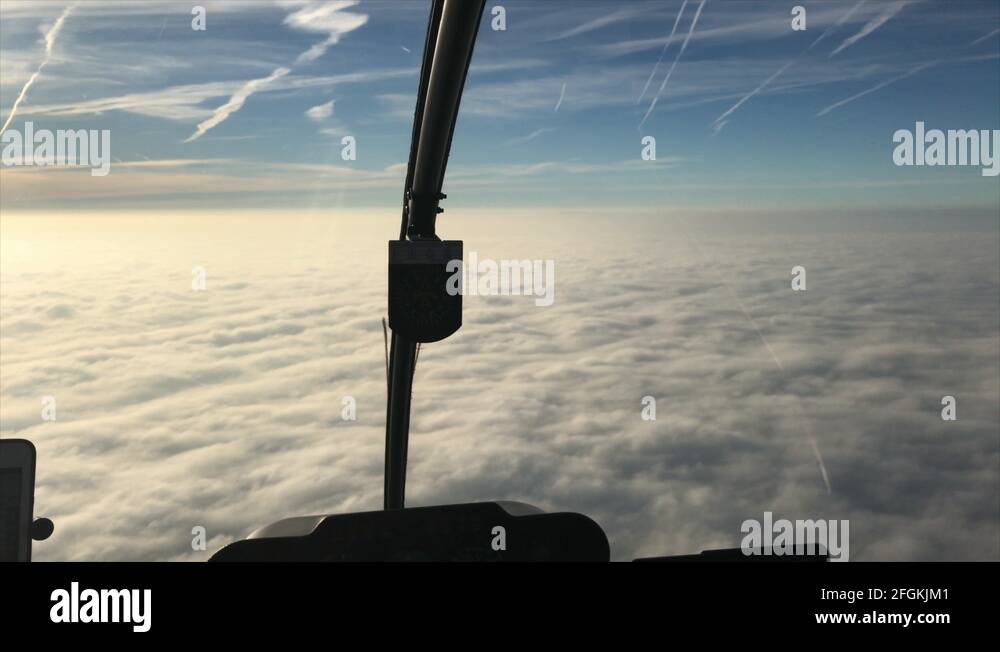 Helicopter cockpit view Stock Videos & Footage - HD and 4K Video Clips ...
