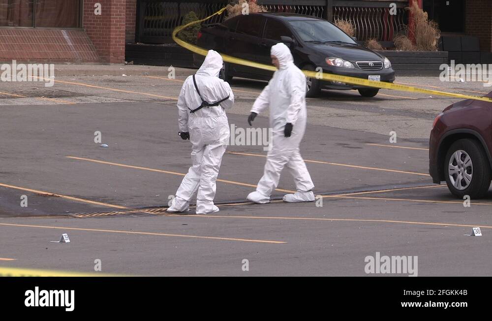 Police shooting crime scene officers Stock Videos & Footage - HD and 4K ...