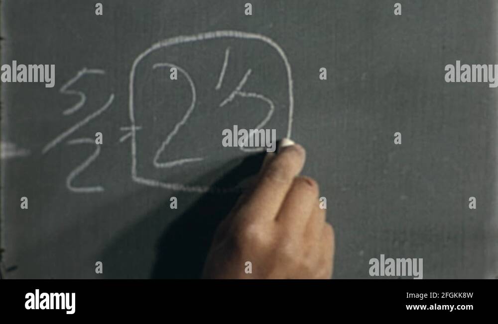 Blackboard math problem Stock Videos & Footage - HD and 4K Video Clips ...