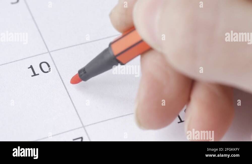 Busy calendar Stock Videos & Footage - HD and 4K Video Clips - Alamy