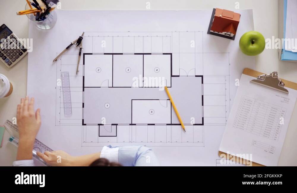 Blueprint clipboard Stock Videos & Footage - HD and 4K Video Clips - Alamy