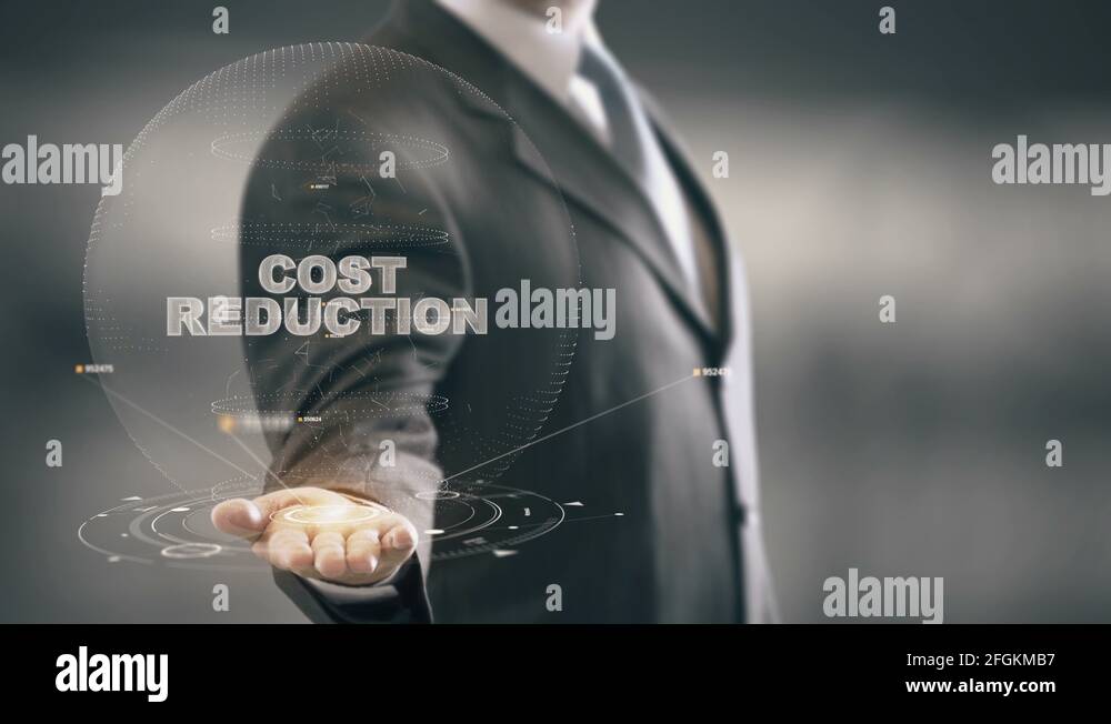 Cost Reduction Stock Videos And Footage Hd And 4k Video Clips Alamy