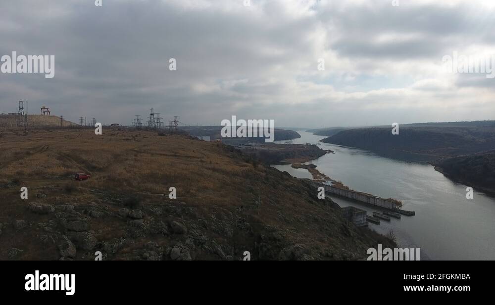 Storm on nuclear power Stock Videos & Footage - HD and 4K Video Clips ...