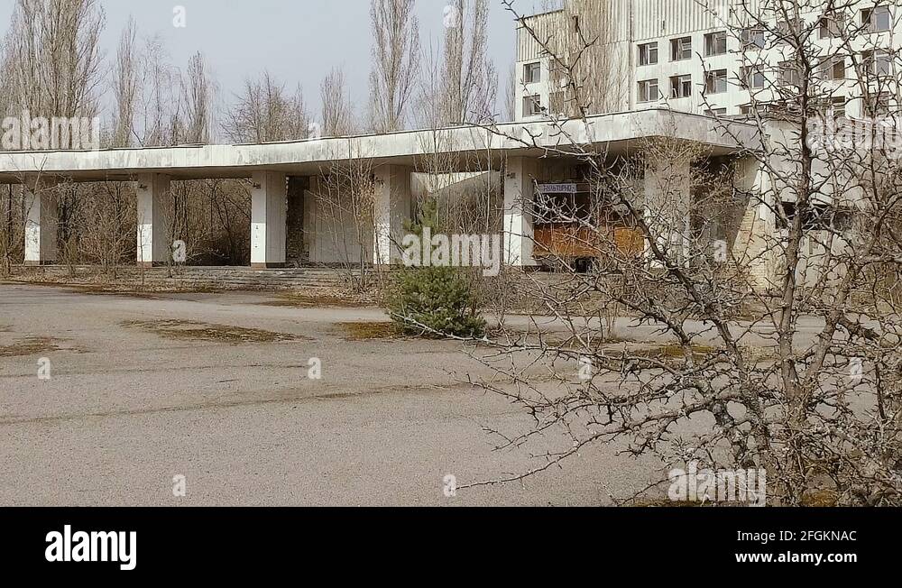 Chernobyl after accident Stock Videos & Footage - HD and 4K Video Clips ...
