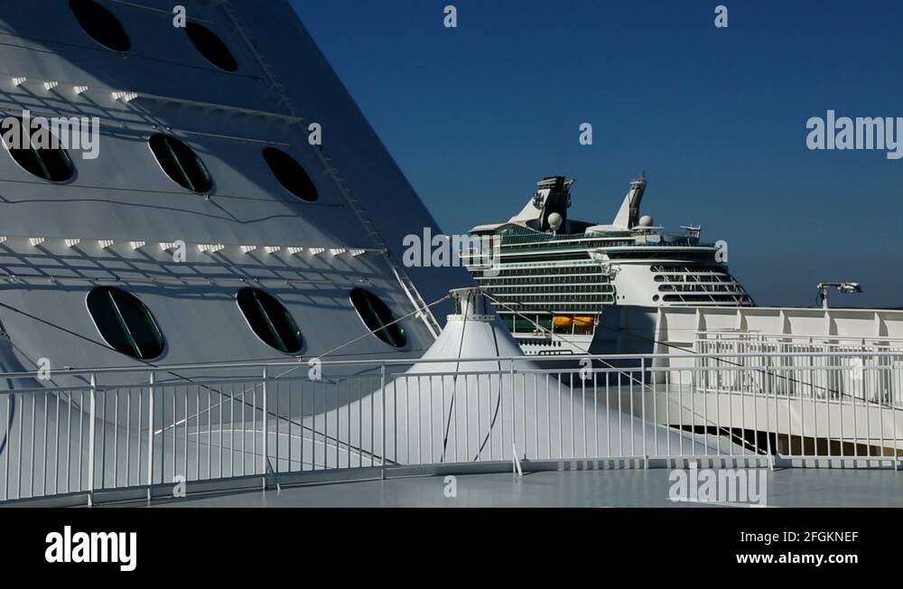 Ocean cruiser deck Stock Videos & Footage - HD and 4K Video Clips - Alamy