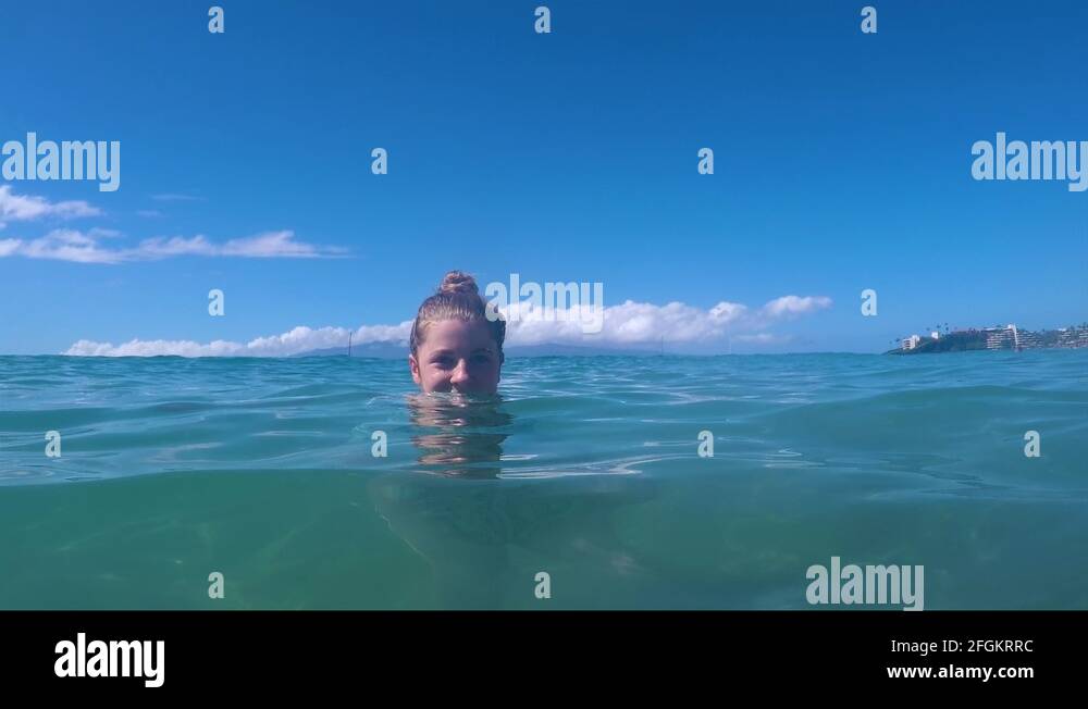 Treading water Stock Videos & Footage - HD and 4K Video Clips - Alamy