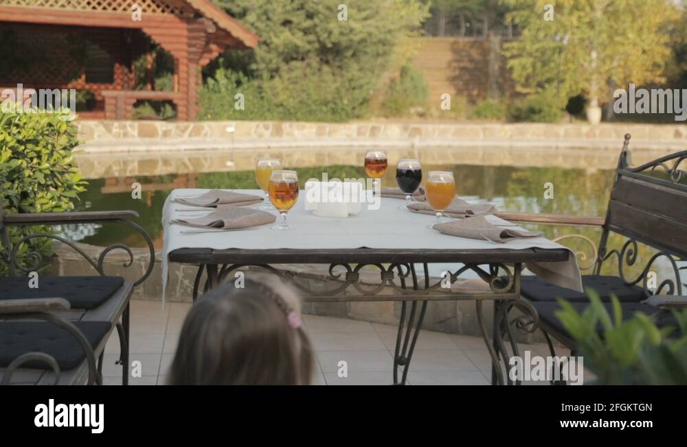 Coming to the table Stock Videos & Footage - HD and 4K Video Clips - Alamy