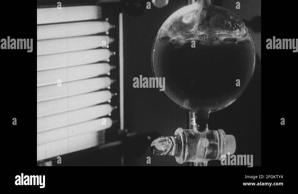 Chemical lab 1940s Stock Videos & Footage - HD and 4K Video Clips - Alamy