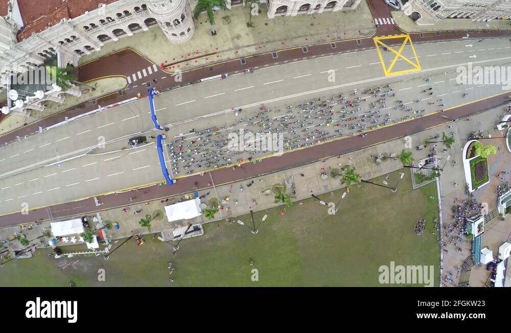 High angle shot road Stock Videos & Footage - HD and 4K Video Clips - Alamy