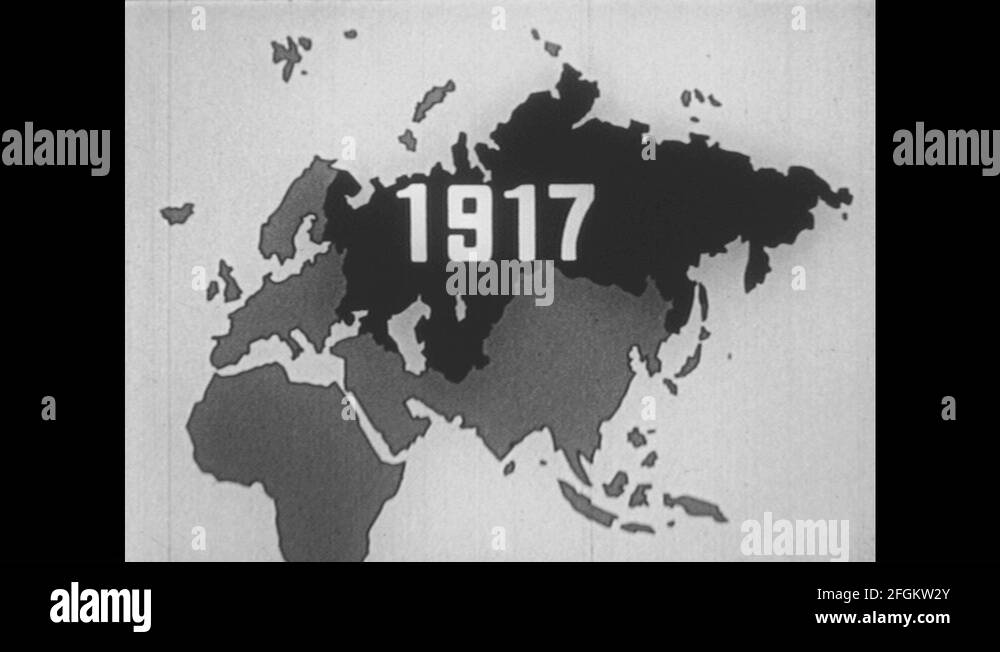 Spread of communism 1950s Stock Videos & Footage - HD and 4K Video ...