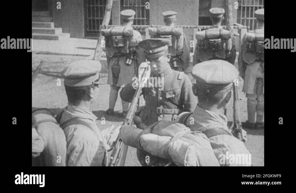 Combat soldiers inspection Stock Videos & Footage - HD and 4K Video ...