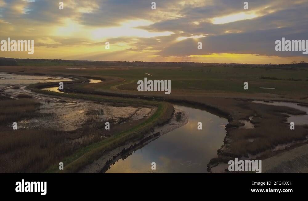 Marsh beds Stock Videos & Footage - HD and 4K Video Clips - Alamy