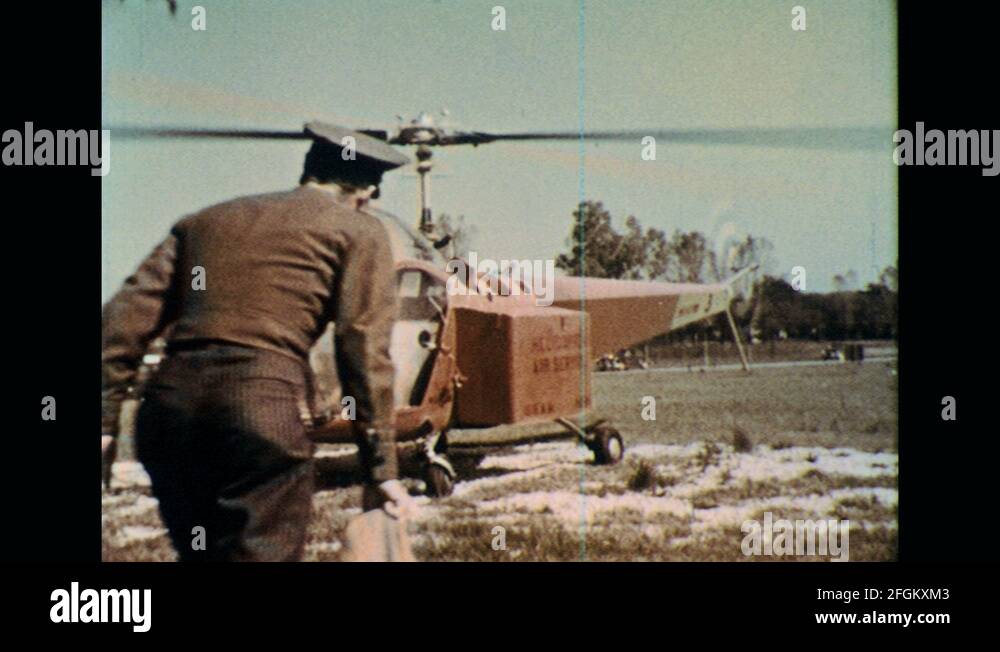 Helicopter storage Stock Videos & Footage - HD and 4K Video Clips - Alamy