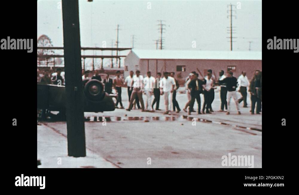 Police riot 1960s Stock Videos & Footage - HD and 4K Video Clips - Alamy