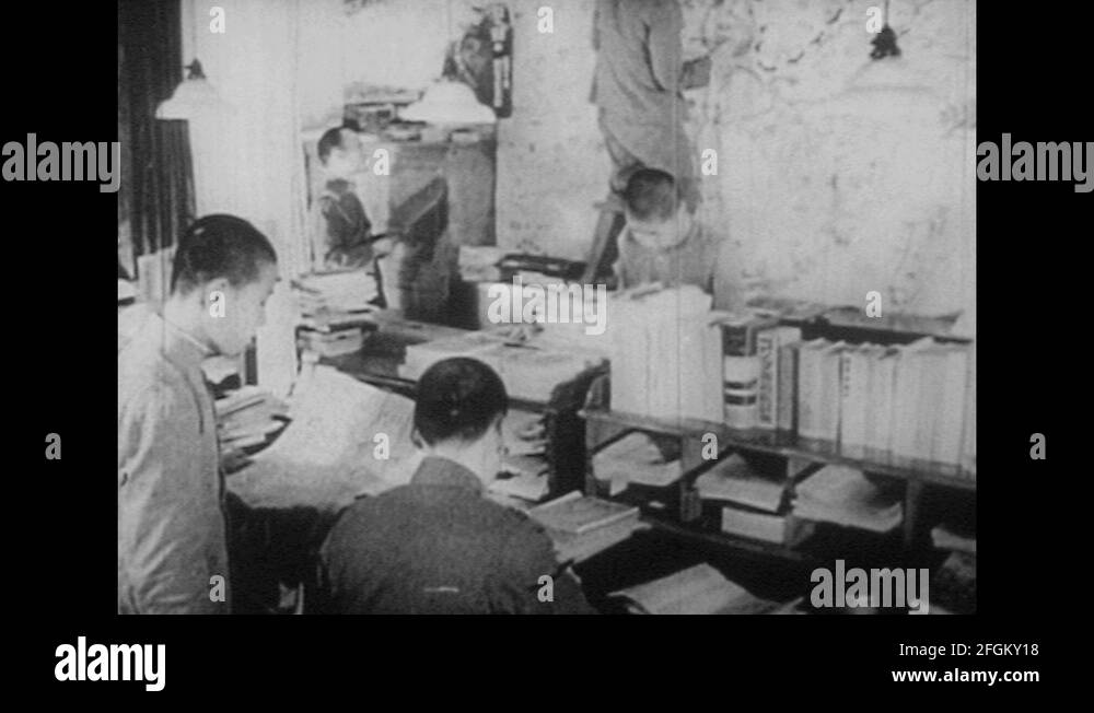 Pearl harbor 1941 map Stock Videos & Footage - HD and 4K Video Clips ...