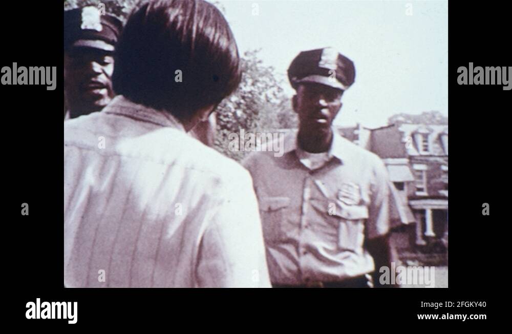 1970s police officers Stock Videos & Footage - HD and 4K Video Clips ...