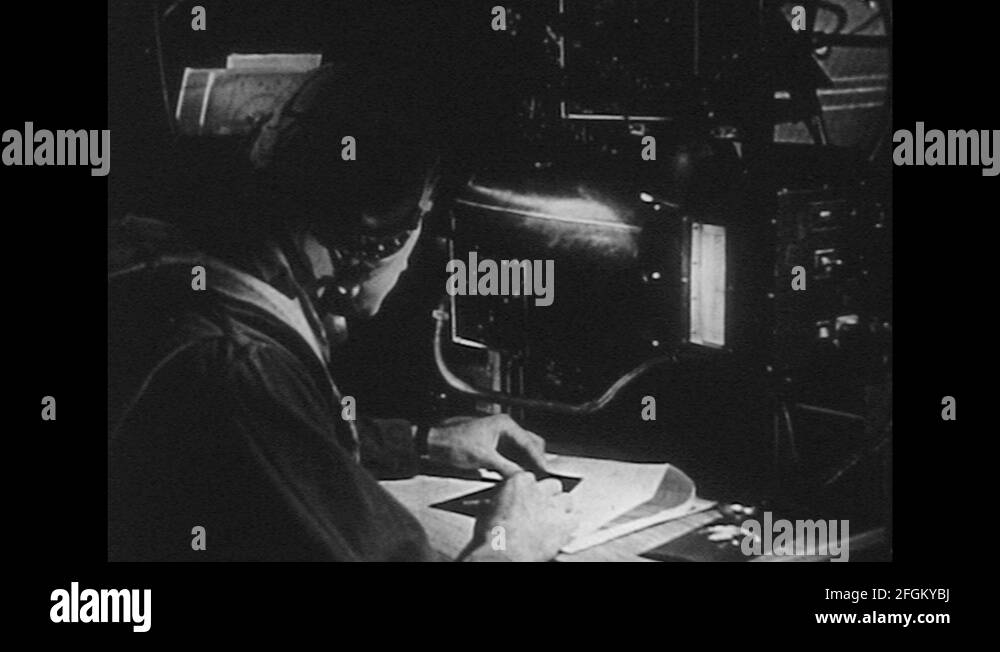 Radar operator Stock Videos & Footage - HD and 4K Video Clips - Alamy