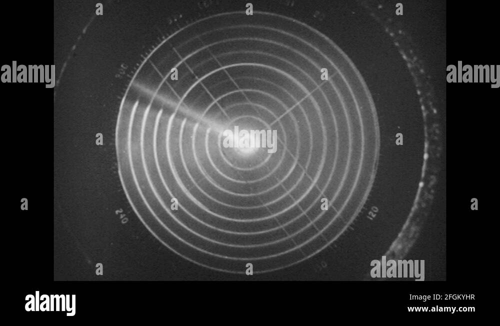 1940s war radar Stock Videos & Footage - HD and 4K Video Clips - Alamy