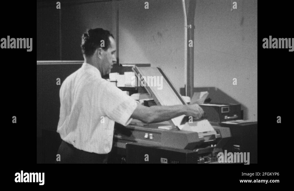 Punchcard Stock Videos & Footage - HD and 4K Video Clips - Alamy