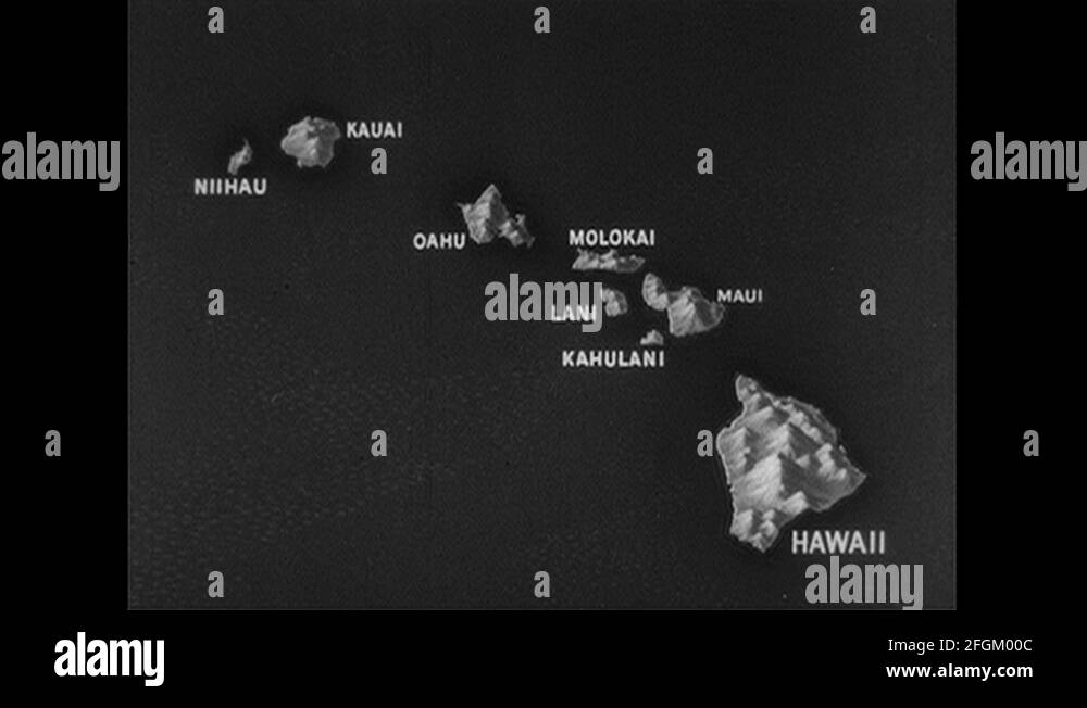 1952 map Stock Videos & Footage - HD and 4K Video Clips - Alamy