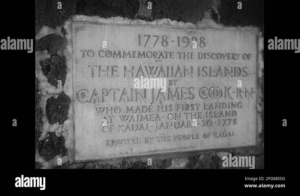 Captain cook history Stock Videos & Footage - HD and 4K Video Clips - Alamy
