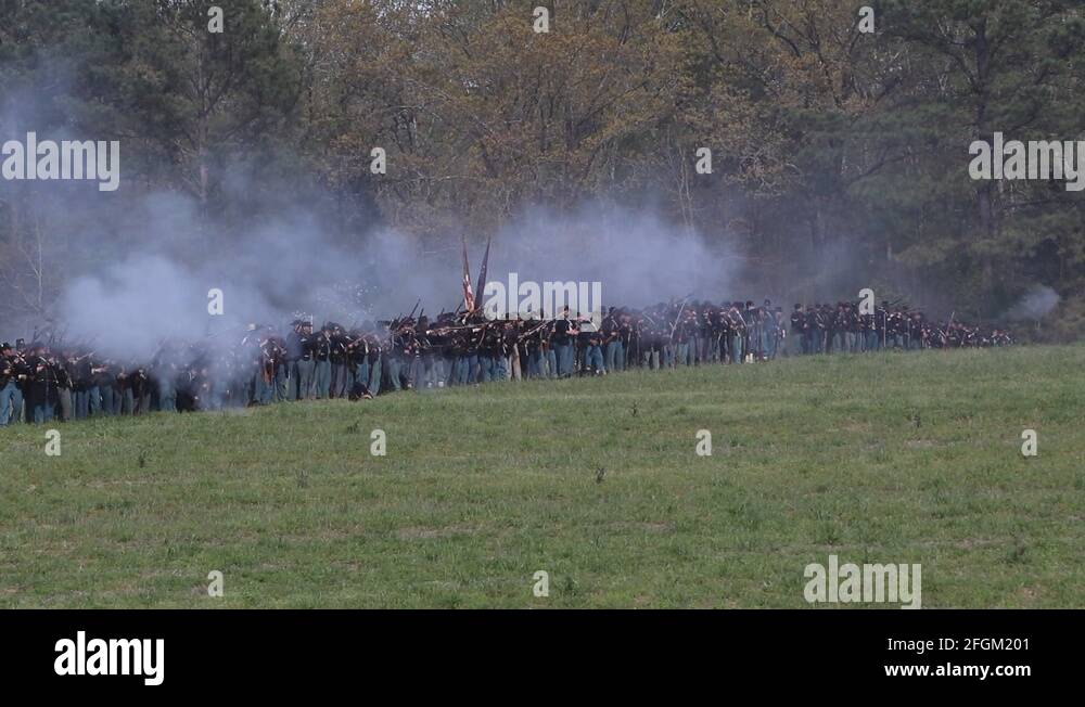 Union infantry Stock Videos & Footage - HD and 4K Video Clips - Alamy