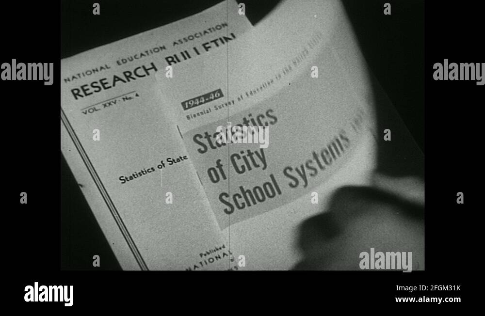 Book of school statistics Stock Videos & Footage - HD and 4K Video ...