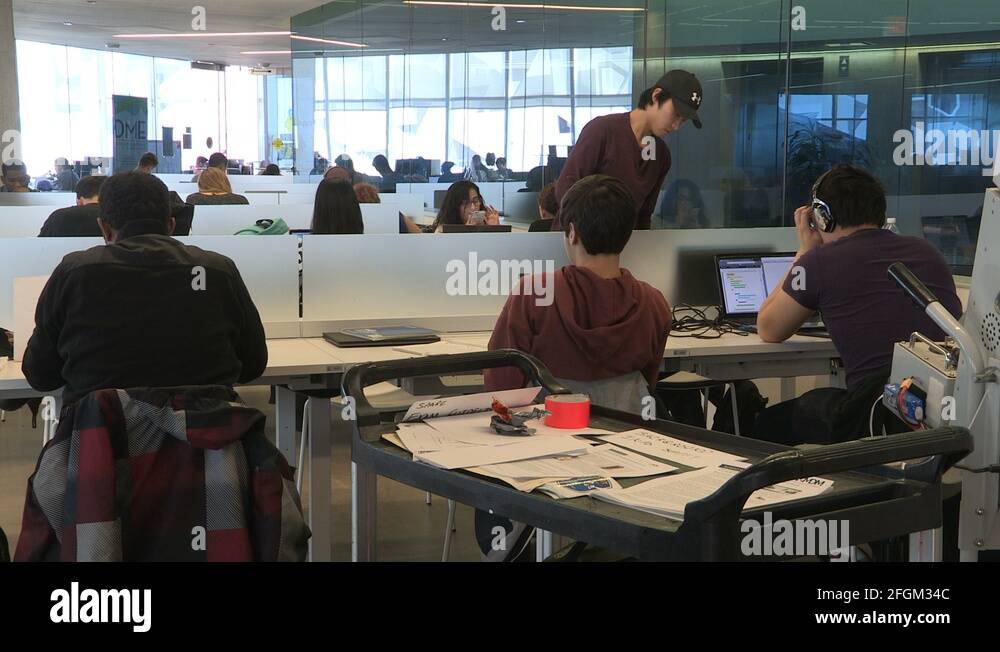 College students class Stock Videos & Footage - HD and 4K Video Clips ...