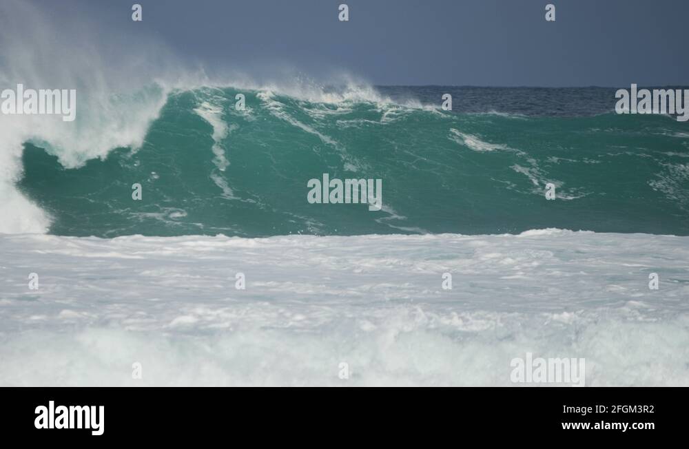 High surf currents Stock Videos & Footage - HD and 4K Video Clips - Alamy