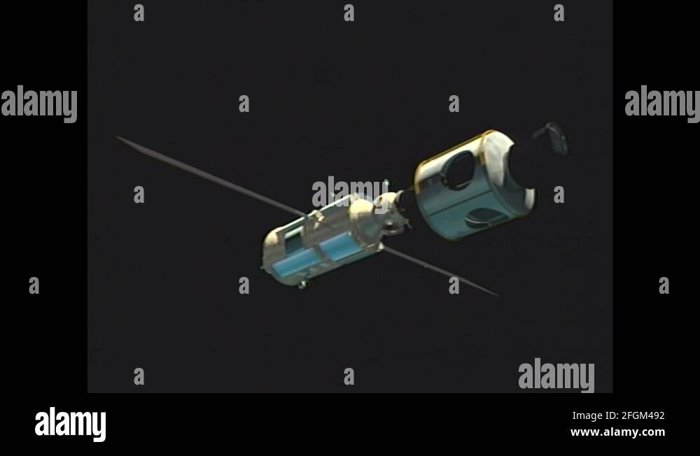 International space station construction Stock Videos & Footage - HD ...