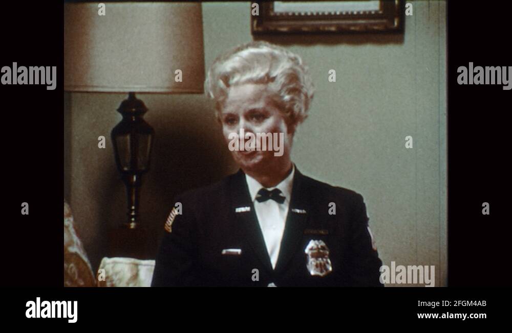 1970s police woman Stock Videos & Footage - HD and 4K Video Clips - Alamy