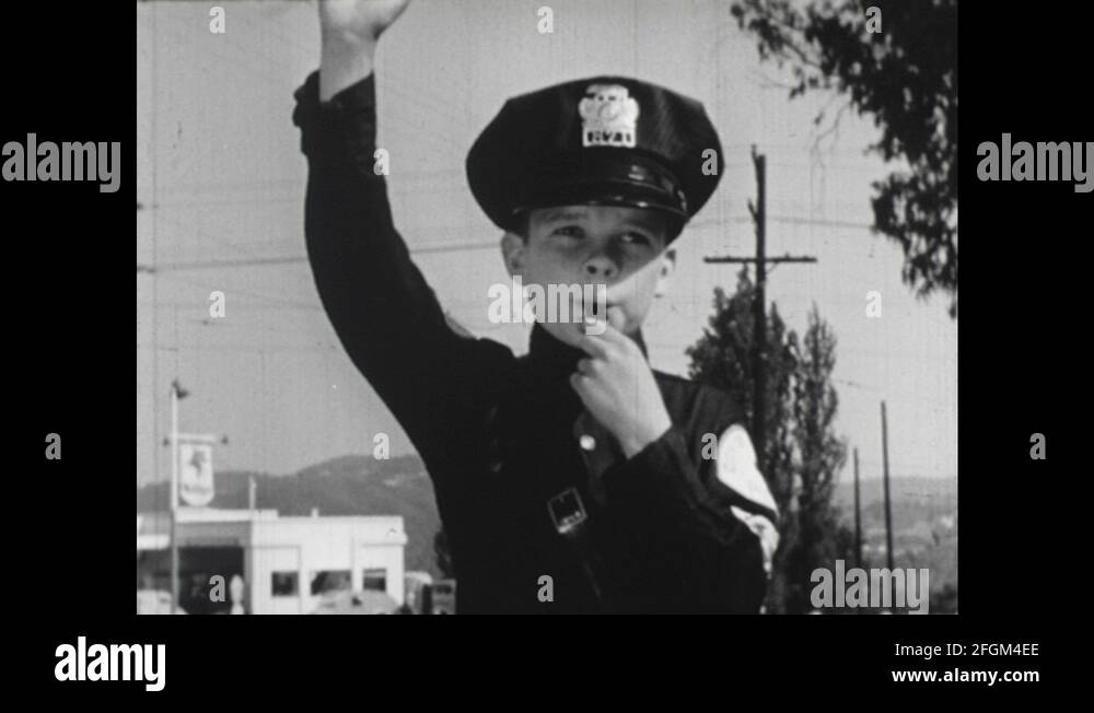1940s police uniform Stock Videos & Footage - HD and 4K Video Clips - Alamy