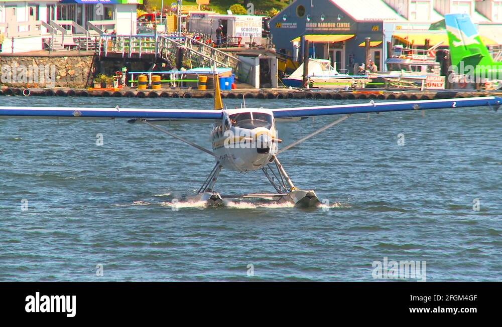 Float plane harbour Stock Videos & Footage - HD and 4K Video Clips - Alamy