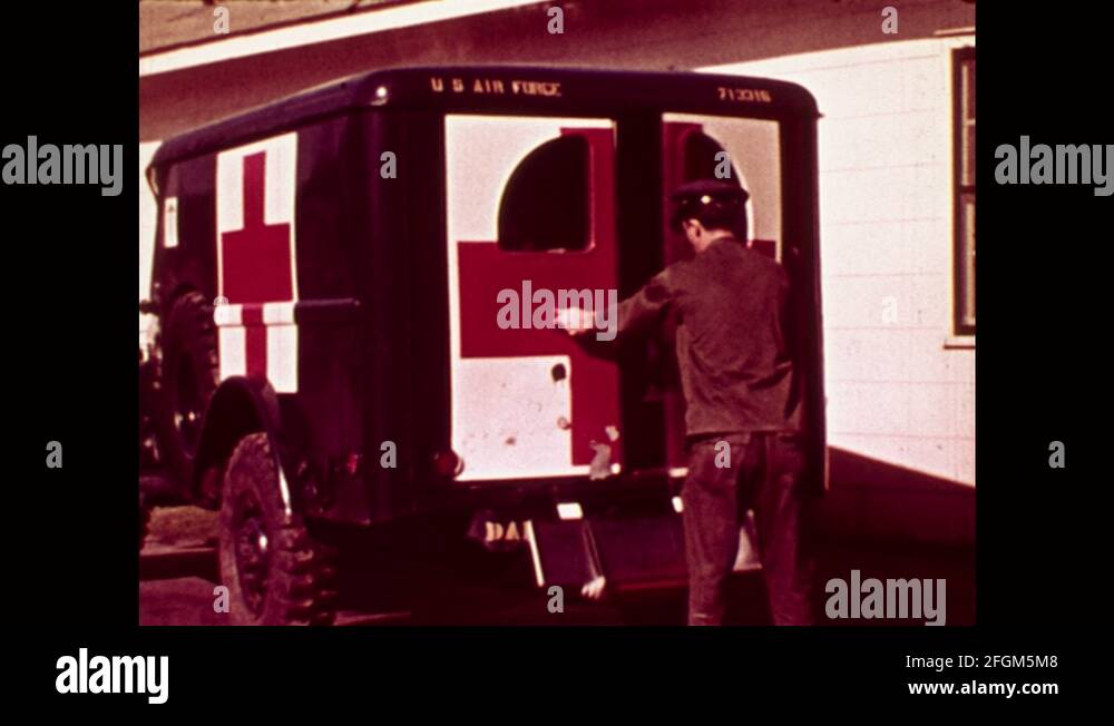 Step to ambulance Stock Videos & Footage - HD and 4K Video Clips - Alamy