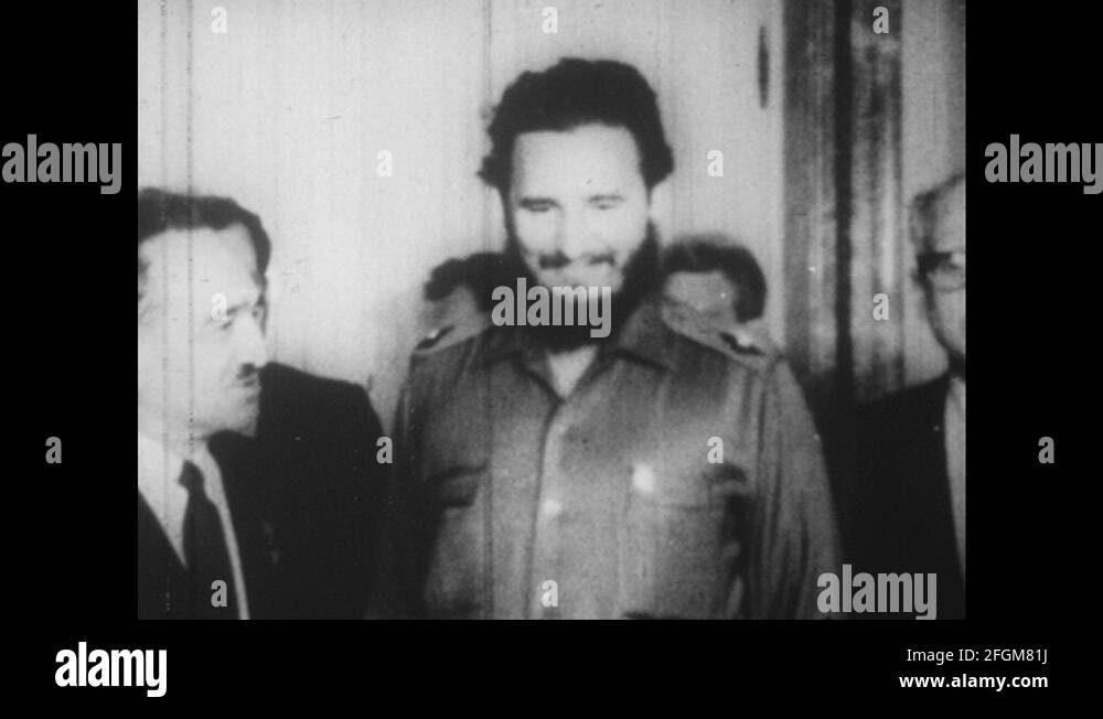 Castro black and white Stock Videos & Footage - HD and 4K Video Clips ...