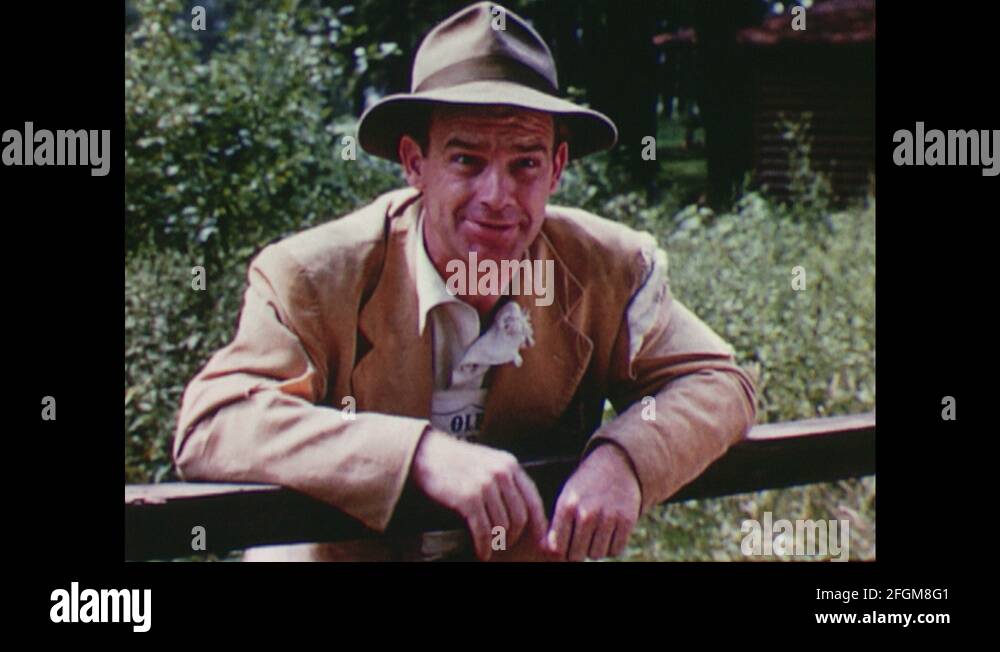 Man on sign Stock Videos & Footage - HD and 4K Video Clips - Alamy