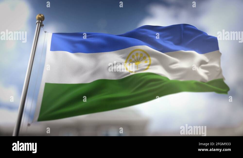 Ufa flag Stock Videos & Footage - HD and 4K Video Clips - Alamy