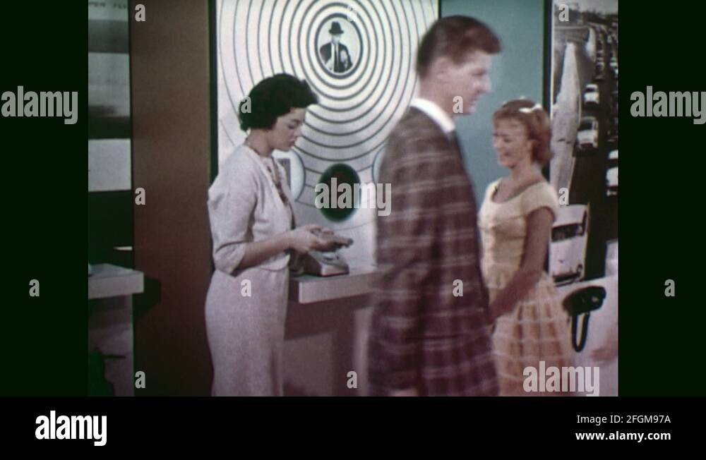 Boy radio 1960s Stock Videos & Footage - HD and 4K Video Clips - Alamy