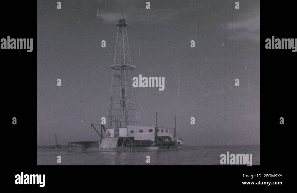 Offshore rig interior Stock Videos & Footage - HD and 4K Video Clips ...