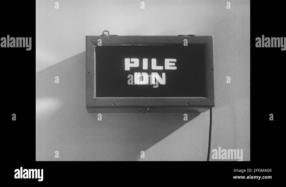 Wwii scientist Stock Videos & Footage - HD and 4K Video Clips - Alamy