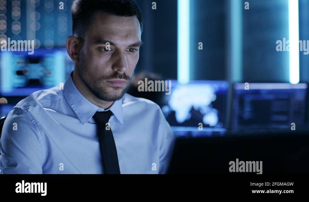 Automated logistics specialist Stock Videos & Footage - HD and 4K Video ...