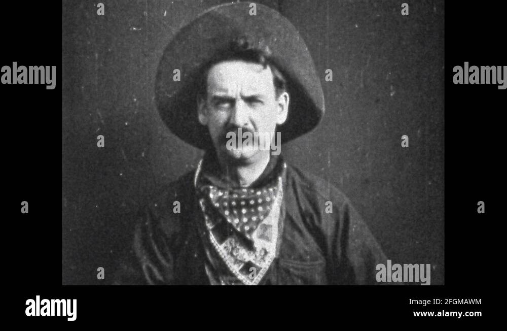 Cowboy 1900s Stock Videos & Footage - HD and 4K Video Clips - Alamy