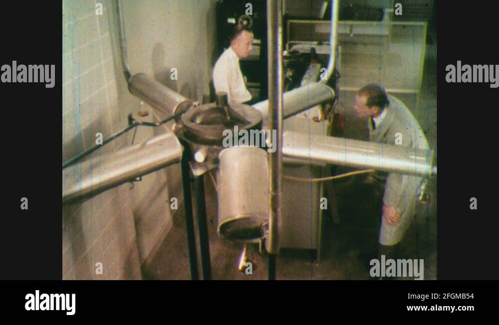 1960s science lab Stock Videos & Footage - HD and 4K Video Clips - Alamy