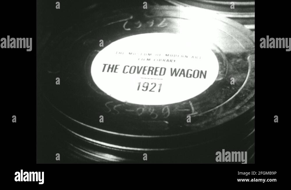 UNITED STATES 1940s: Western Movie Fight Scene Where Horse Falls Off ...