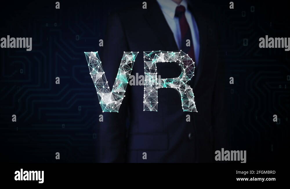 Vr sign Stock Videos & Footage - HD and 4K Video Clips - Alamy