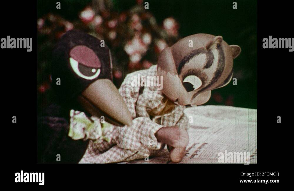Puppets characters Stock Videos & Footage - HD and 4K Video Clips - Alamy
