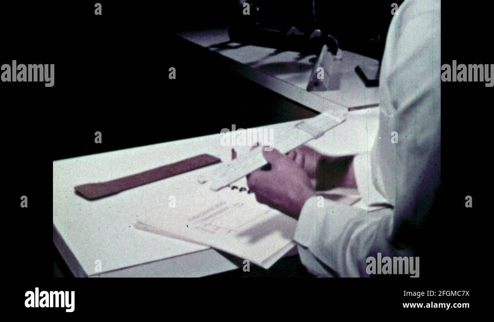 UNITED STATES 1960s: Diagram of Atomic Energy Levels Stock Video ...