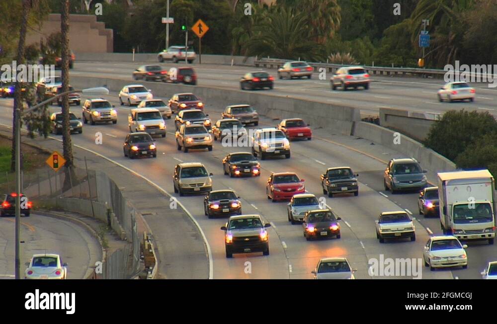 8 lane highway Stock Videos & Footage - HD and 4K Video Clips - Alamy