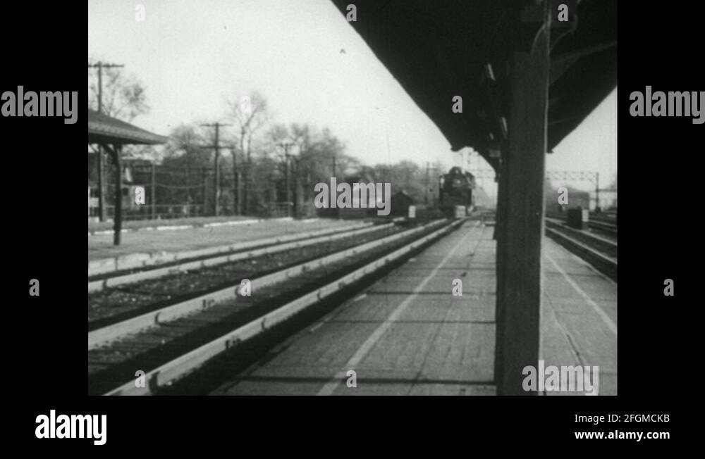 Steam engine train platform Stock Videos & Footage - HD and 4K Video ...